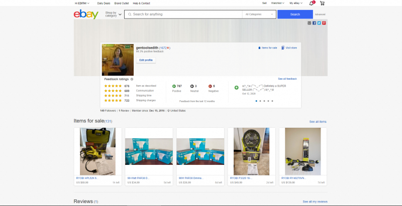 GEN Tools – GEN Tools offers a treasure trove of discounted home goods!