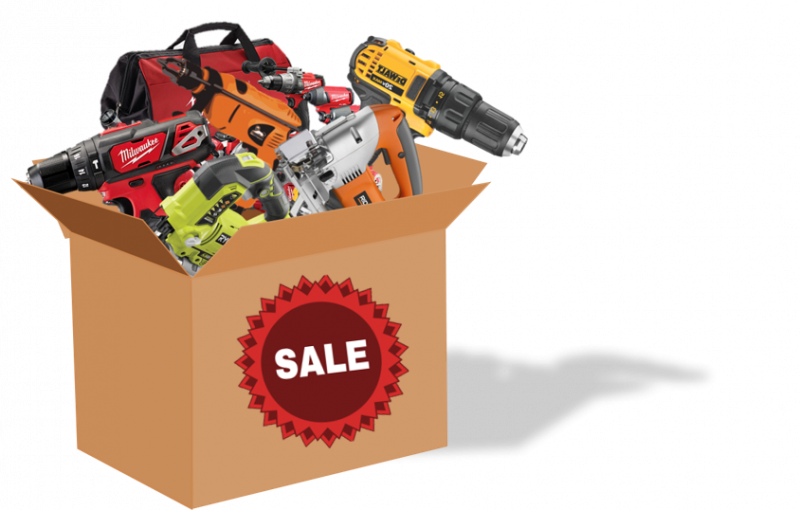 Gen Tools Gen Tools Offers A Treasure Trove Of Discounted Home Goods